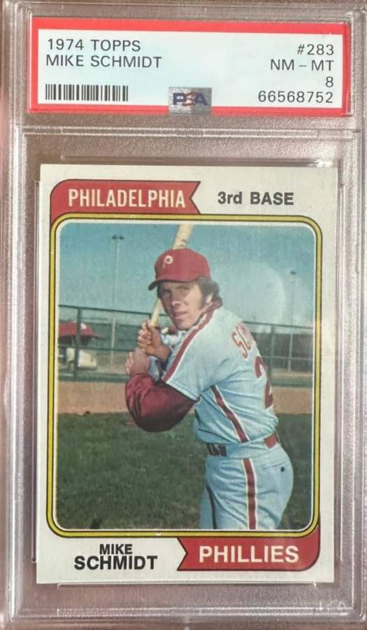 ***JM Collection - Philadelphia Phillies and Athletics