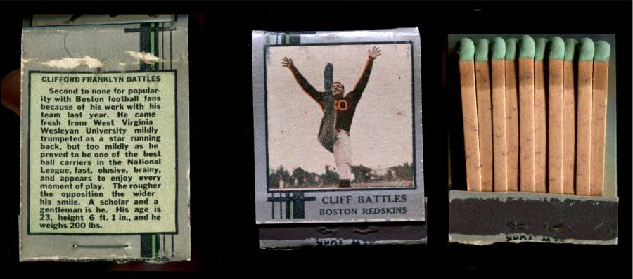 AB Collection - D - Vintage Football (1933-89) For Sale