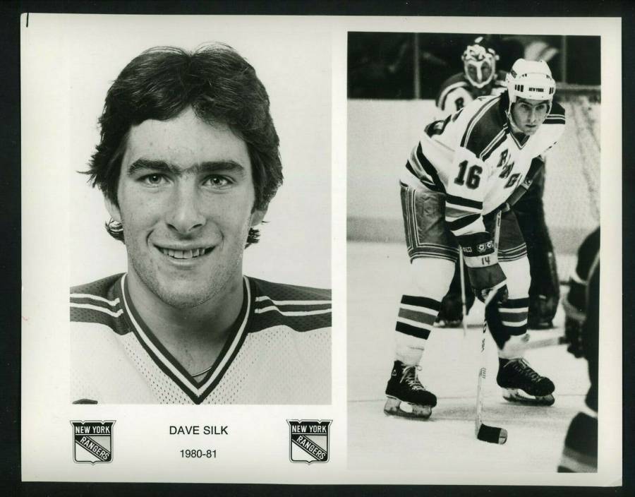 AB Collection - Team USA Hockey Collection