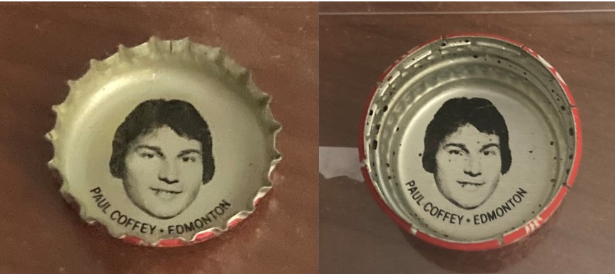 AB Collection - Boston Bruins Collection (1980-1983)