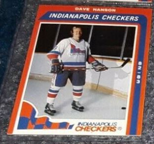 AB Collection - H -Hanson Brothers (Slapshot) For Sale