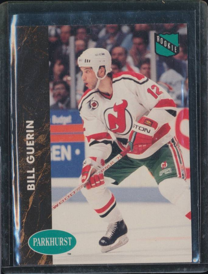 AB Collection - Boston Bruins Collection (1985- 1999)