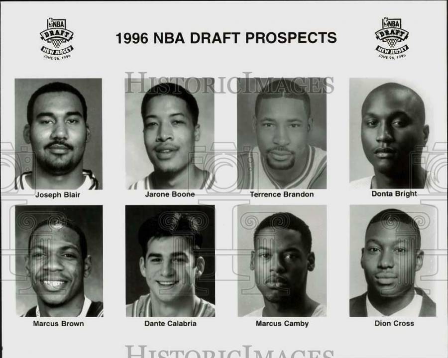 AB Collection - UMASS Basketball Greats Collection