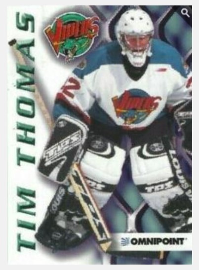 AB Collection - A - Modern Hockey (1995+) For Sale