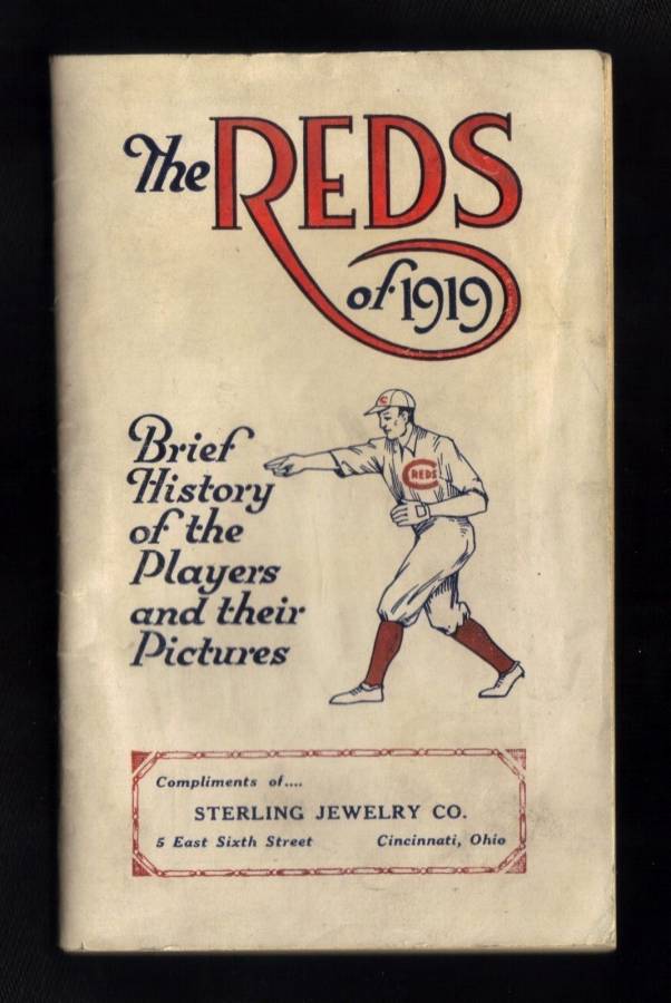 Blacksox - Whitesox/Blacksox Programs