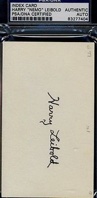 Blacksox - 1919 Chicago Whitesox/Blacksox Autograph