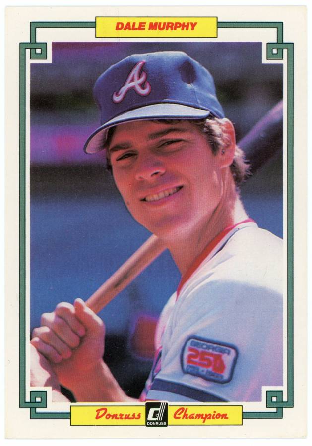 AcesN8s - Dale Murphy