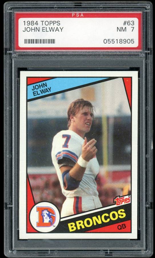 AcesN8s - John Elway
