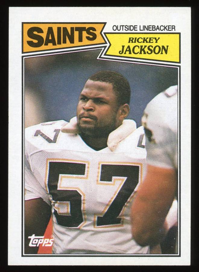 AcesN8s - Rickey Jackson*