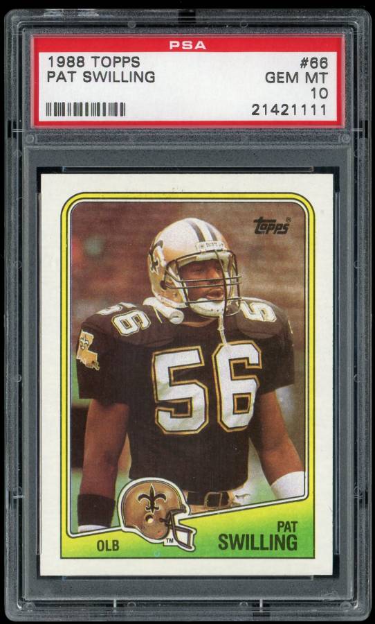 AcesN8s - Pat Swilling*