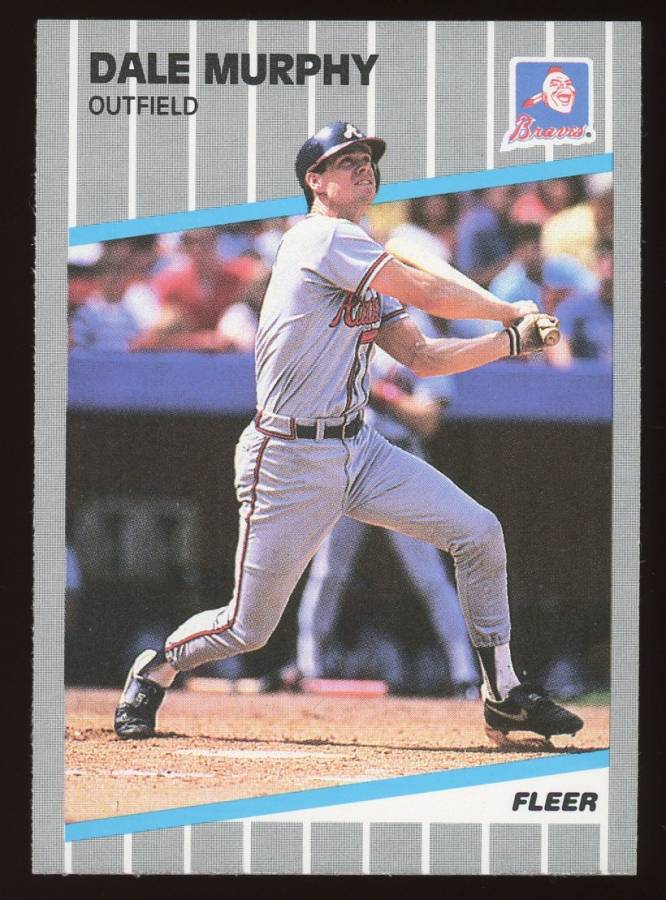 AcesN8s - Dale Murphy