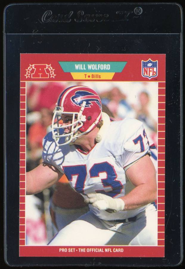 AcesN8s - Will Wolford