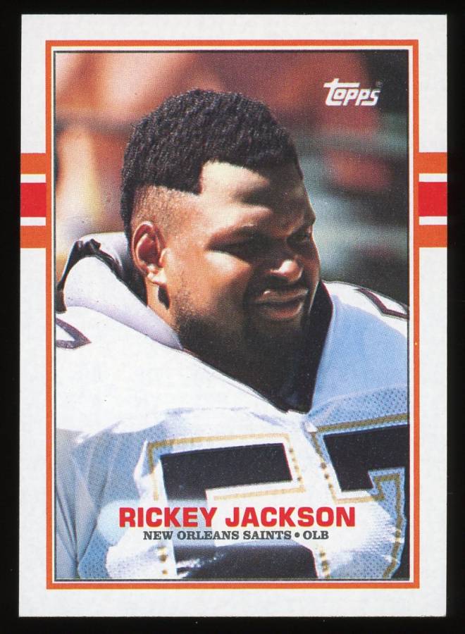 AcesN8s - Rickey Jackson*