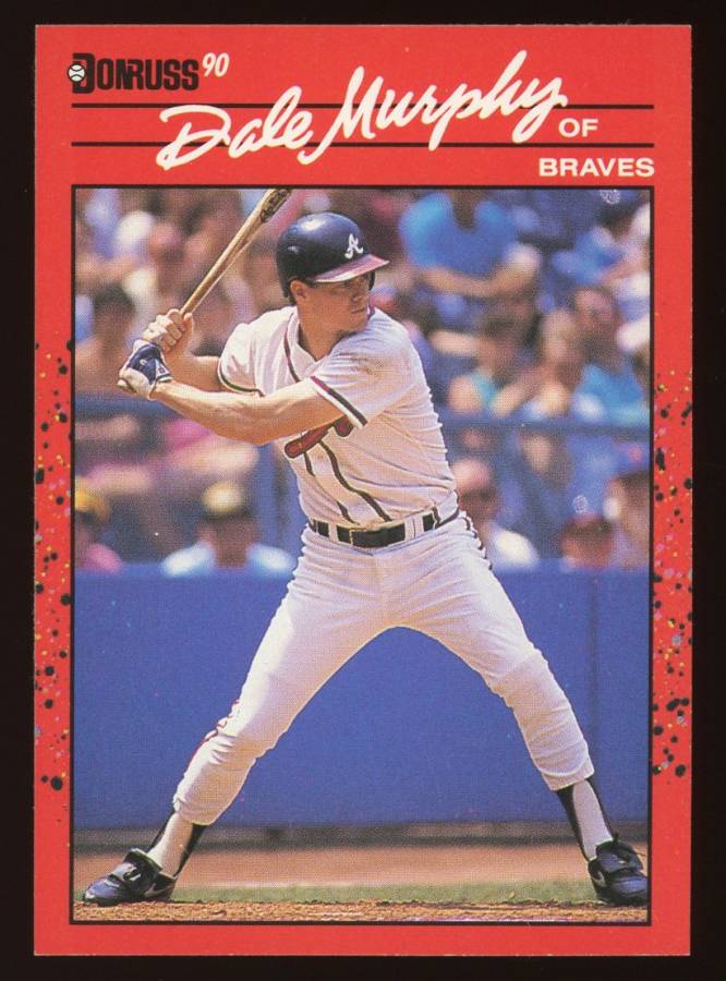 AcesN8s - Dale Murphy