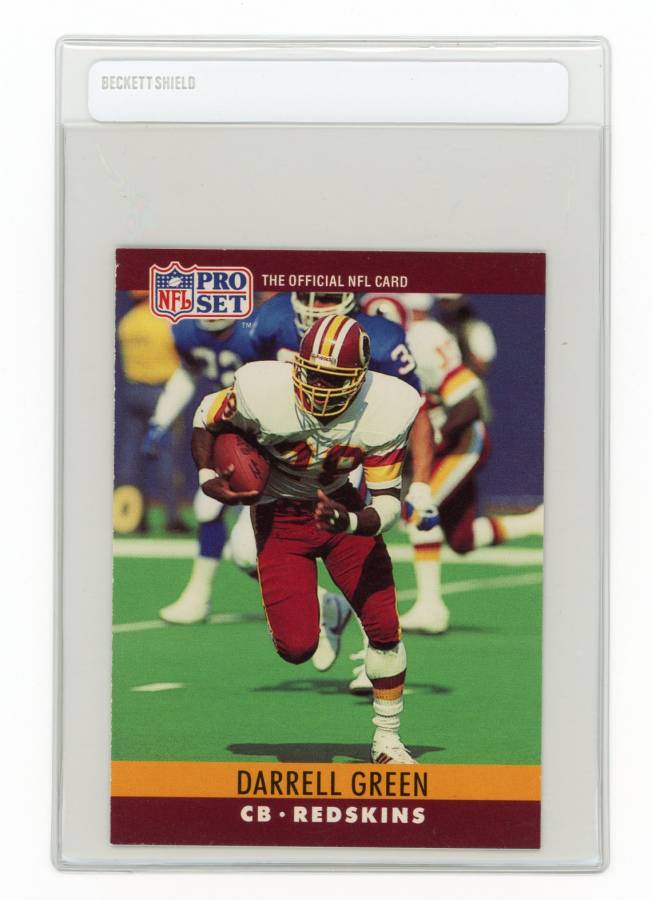 AcesN8s - Darrell Green