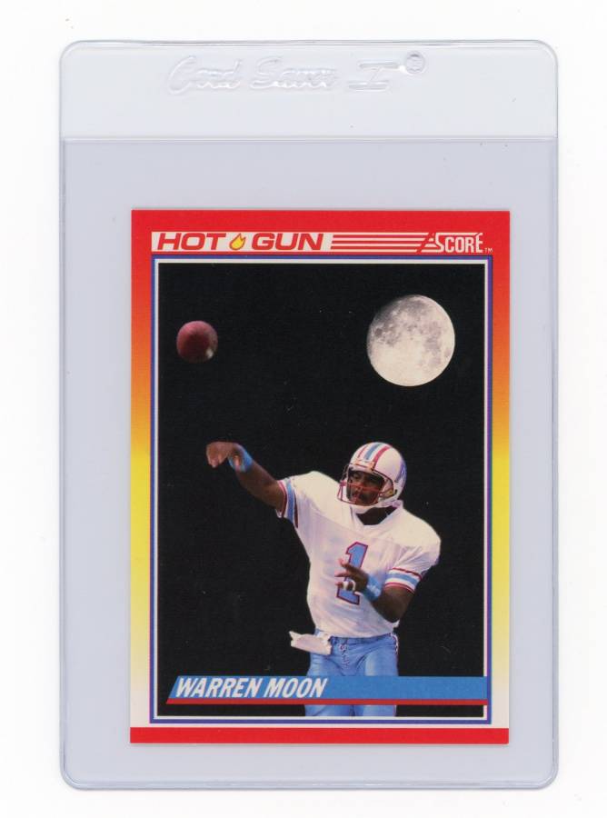 AcesN8s - Warren Moon