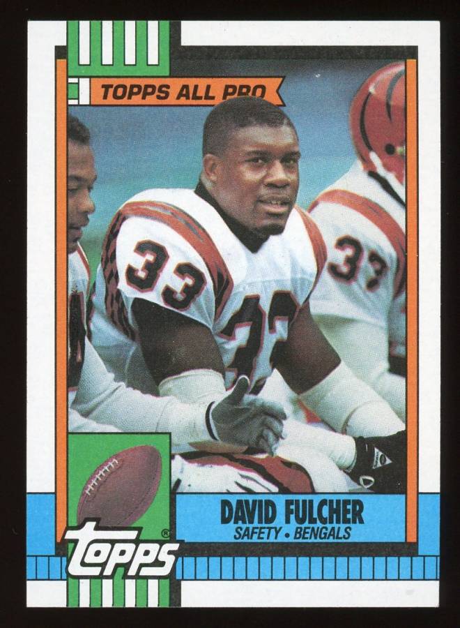 AcesN8s - David Fulcher*