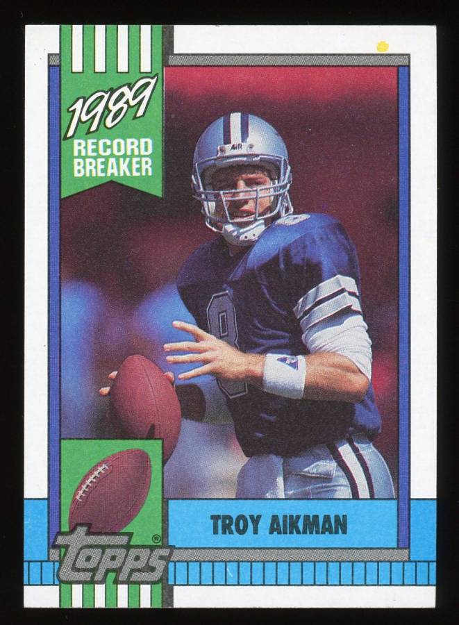 AcesN8s - Troy Aikman