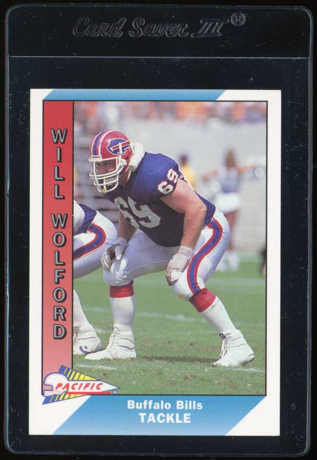 AcesN8s - Will Wolford