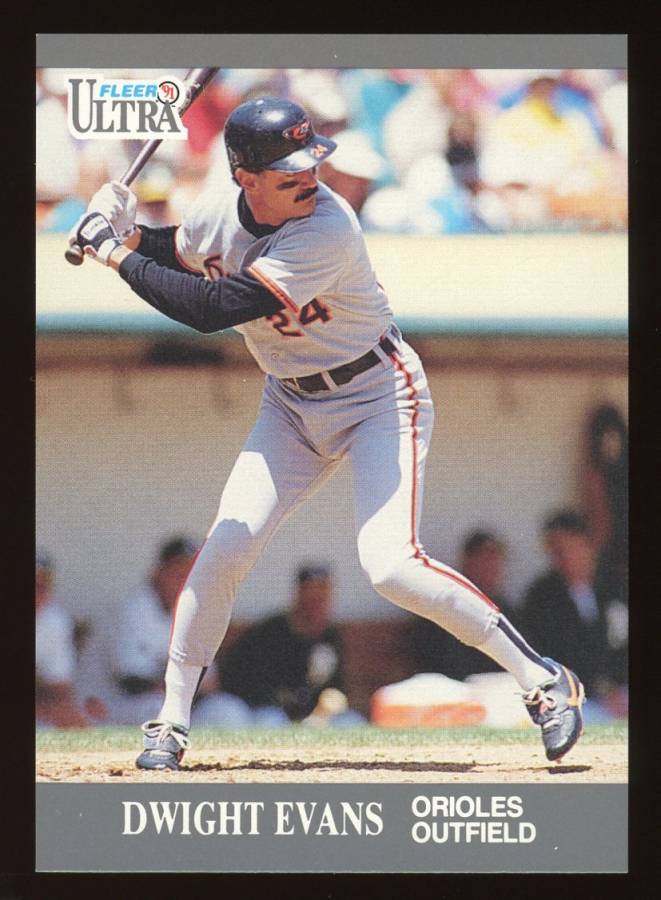 AcesN8s - Dwight Evans