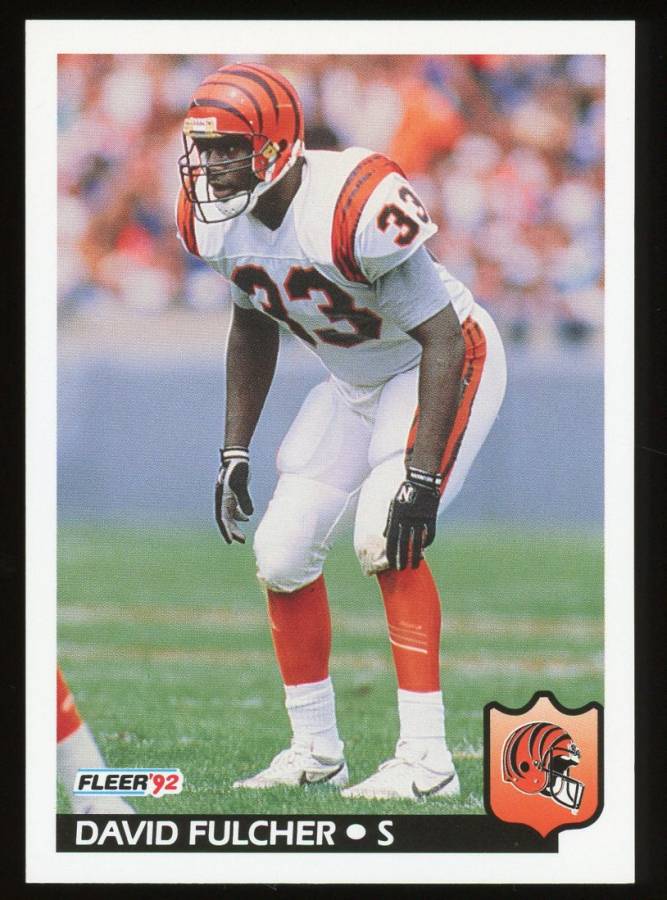 AcesN8s - David Fulcher*