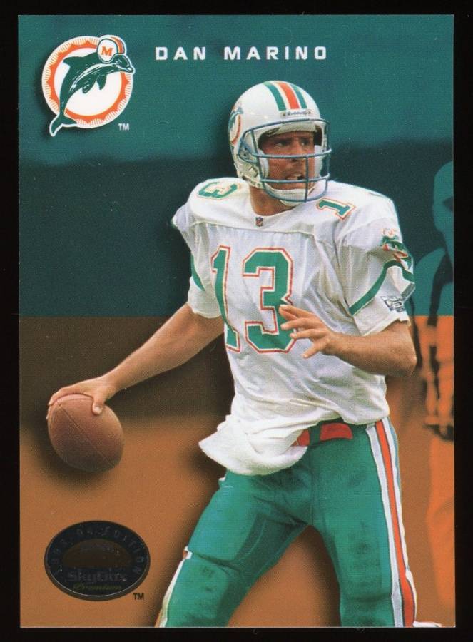 AcesN8s - Dan Marino