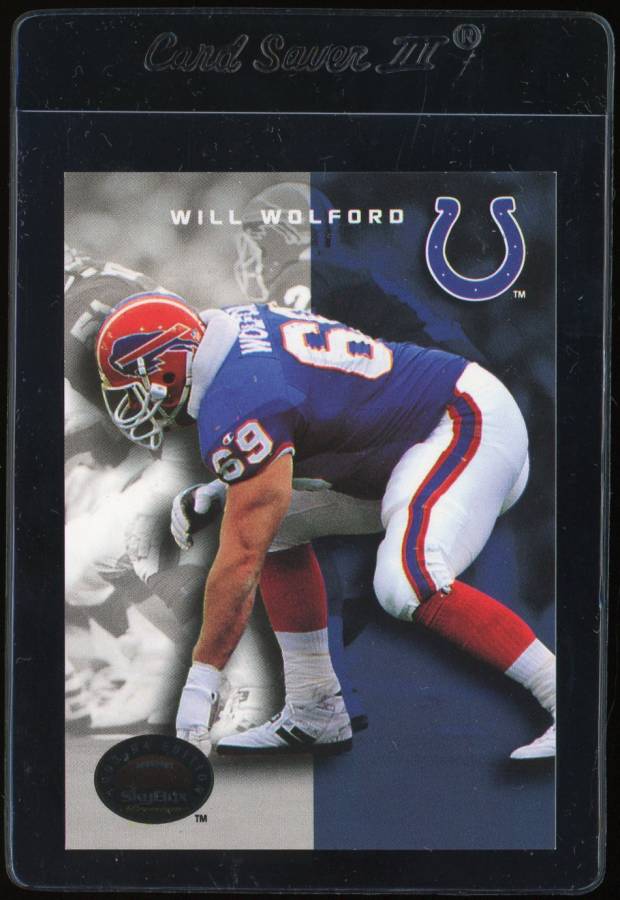 AcesN8s - Will Wolford