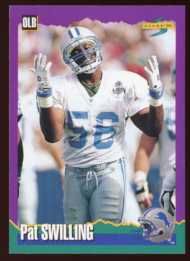 AcesN8s - Pat Swilling*