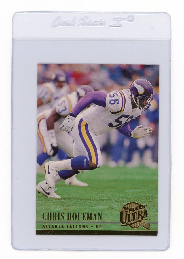 David-Lance Roten - Chris Doleman