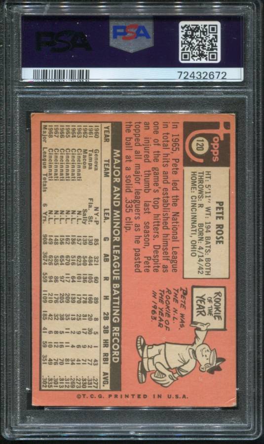 - 1969 Johnny Bench #95