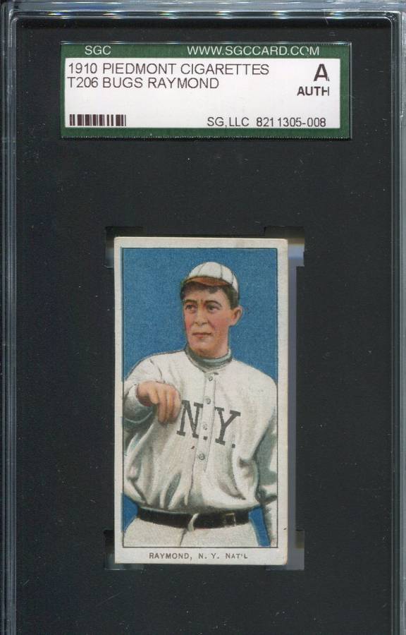 Pieces of the Game - Deadball Era Stars