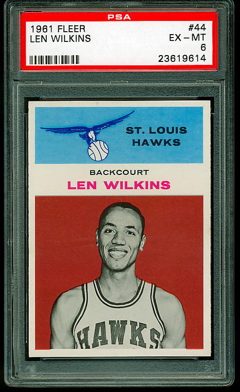 Largentcollector - Misc. Basketball