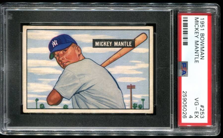 Matty C Collection - My Collection