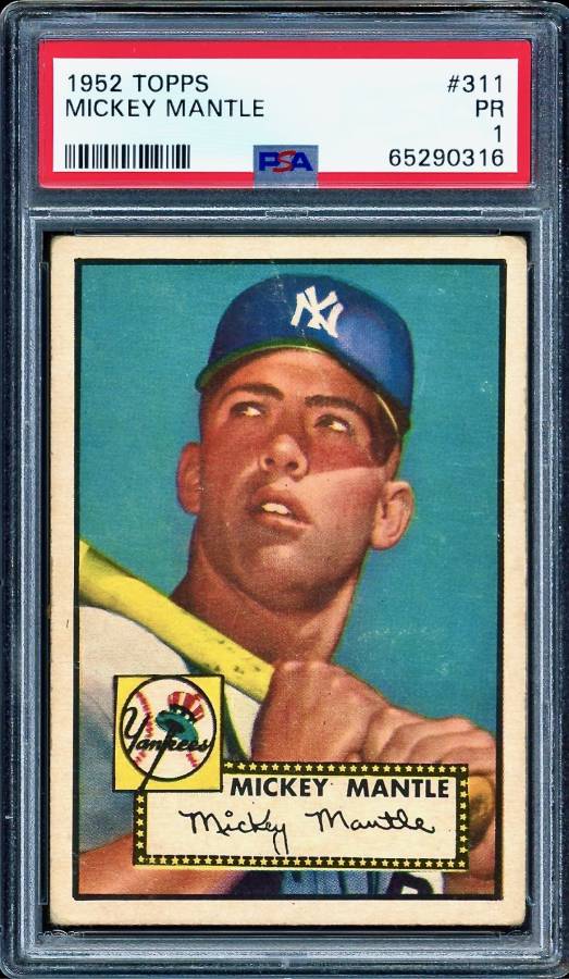 Matty C Collection - My Collection