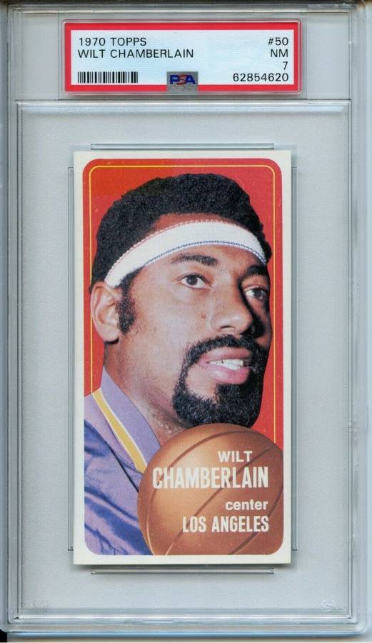 Sonatainbflat - Russell, Chamberlain, Alcindor