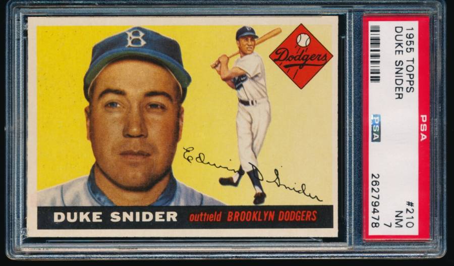 Bruce Perry - My Inventory