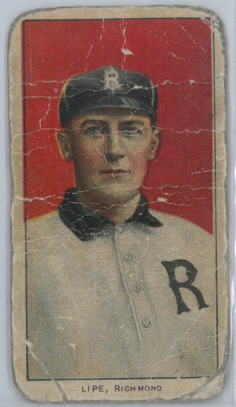 T206 Collection - Pose - Portraits