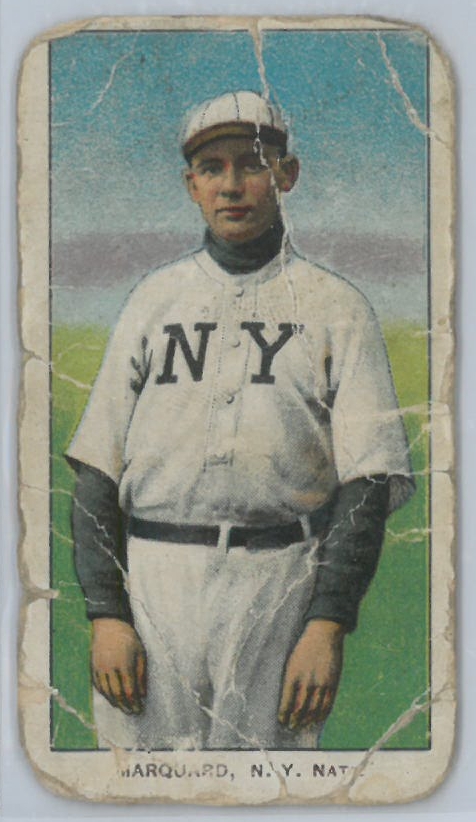 T206 Collection - Pose - Chillin'