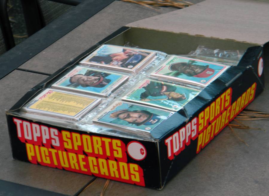 Grote15 Collection - My Collection