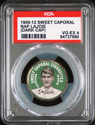 Gunboat82 - Vintage Baseball