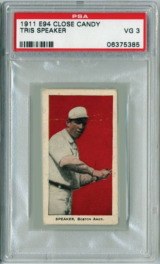 Gunboat82 - Vintage Baseball