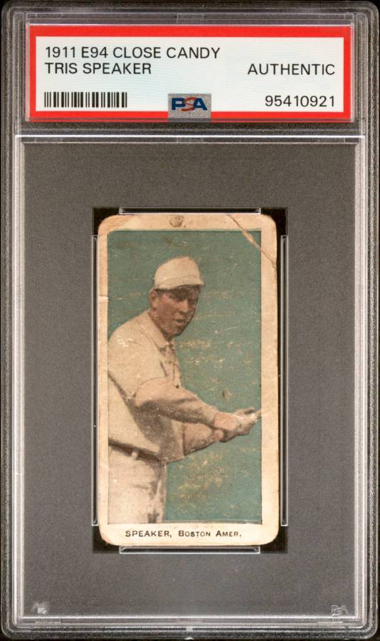 Gunboat82 - Vintage Baseball