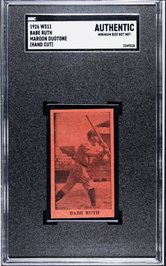 Gunboat82 - Vintage Baseball