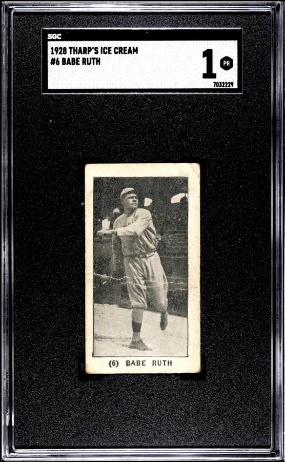 Gunboat82 - Vintage Baseball