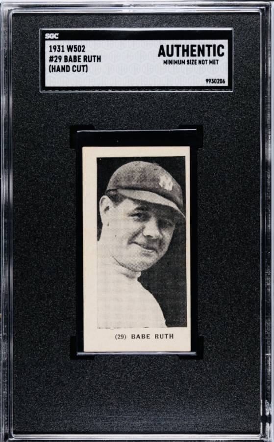 Gunboat82 - Vintage Baseball