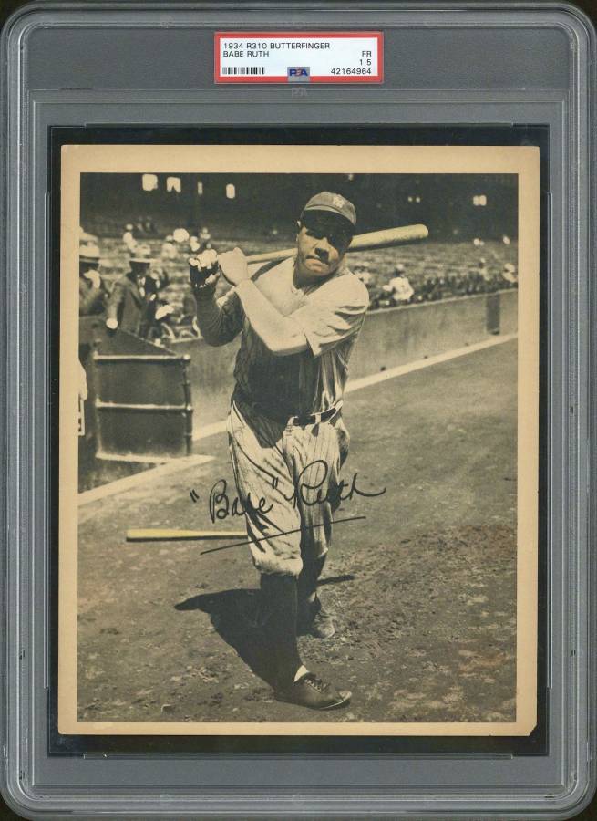 Gunboat82 - Vintage Baseball