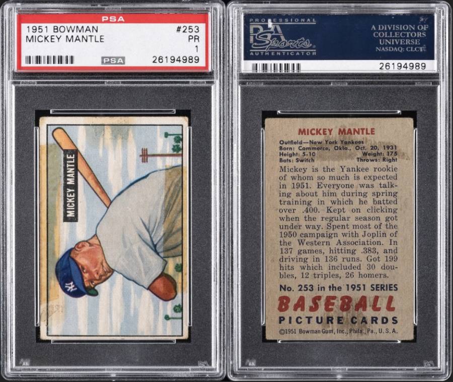 Gunboat82 - Vintage Baseball