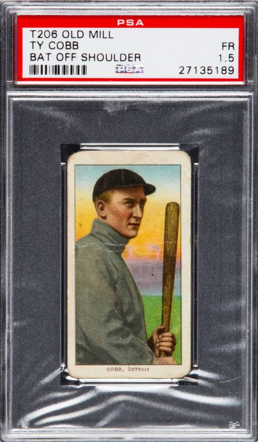 Gunboat82 - Vintage Baseball