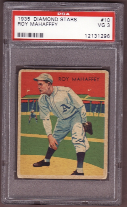 DP's collection - Pre-War Graded For Sale