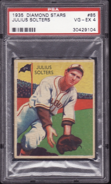 DP's collection - Pre-War Graded For Sale